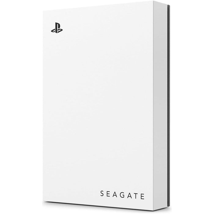 Seagate Game Drive for PS5, 5 TB, External HDD, USB 3.0, Officially ...
