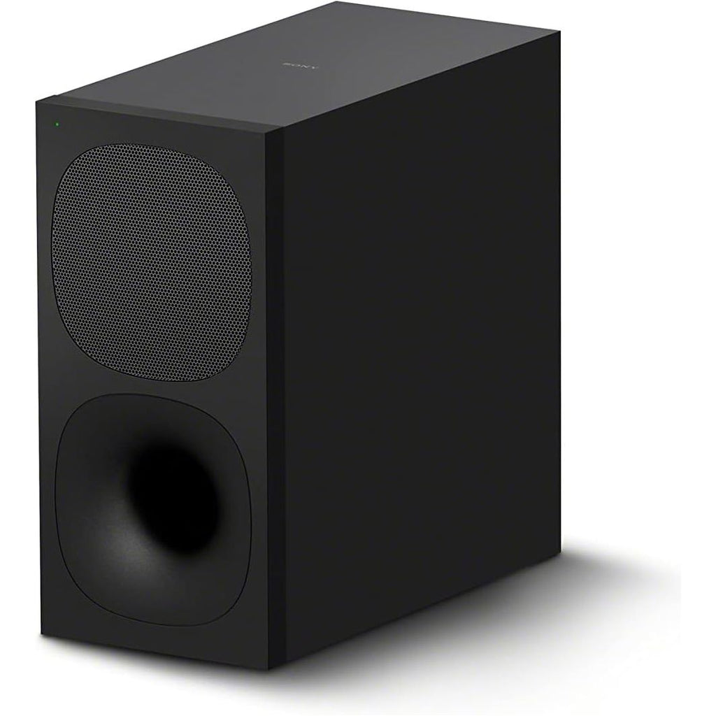Sony HT-SD40 2.1ch Soundbar with Wireless Subwoofer and Bluetooth - Po ...