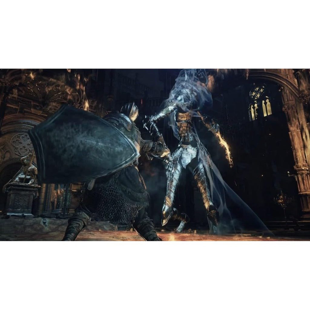 Dark Souls 3 - PS4 Game | Gadcet UK Video Game Software £20.00 ...