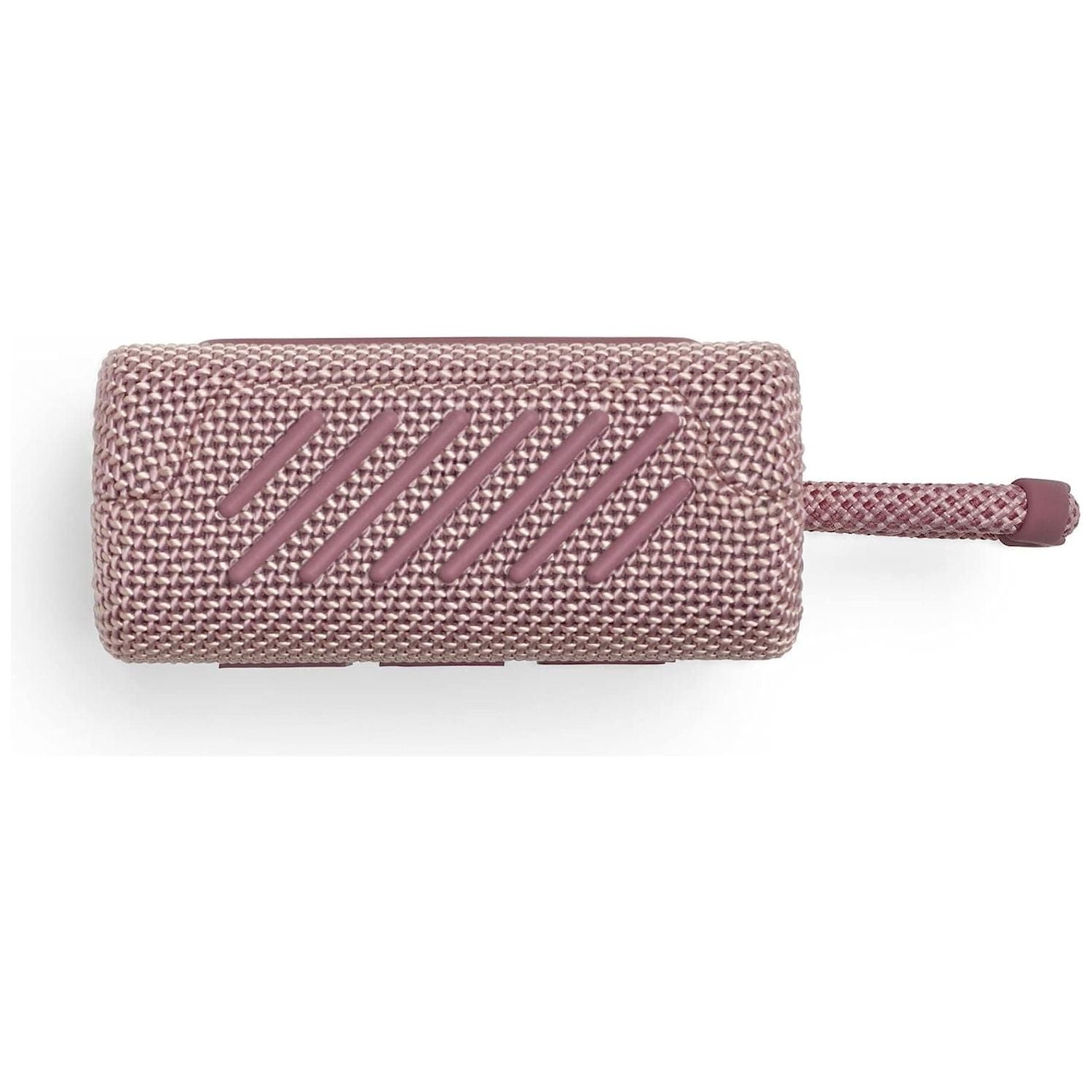 JBL GO 3 - Wireless Bluetooth portable speaker - Pink | Gadcet UK ...