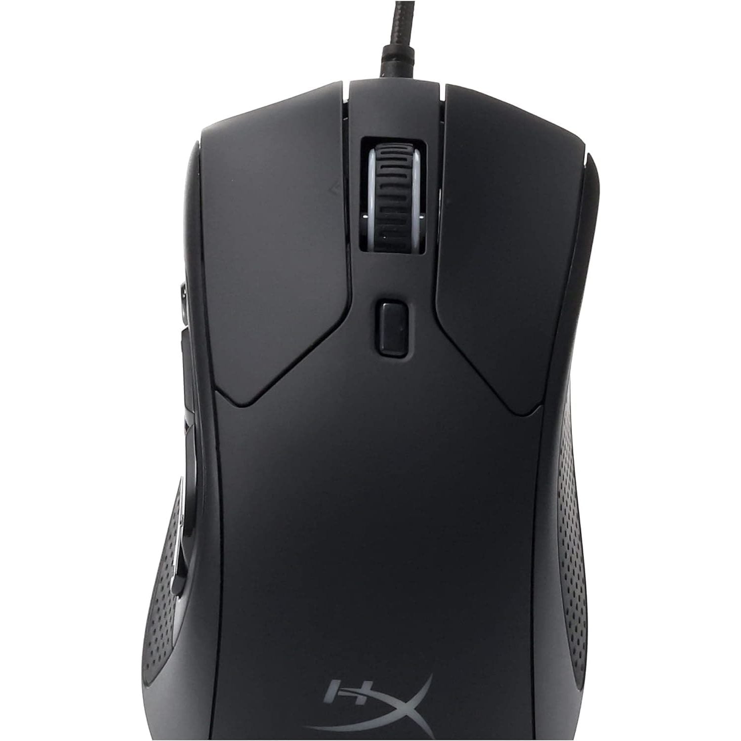 HyperX Pulsefire Raid – Ergonomic – 11-button programmable RGB Gaming ...