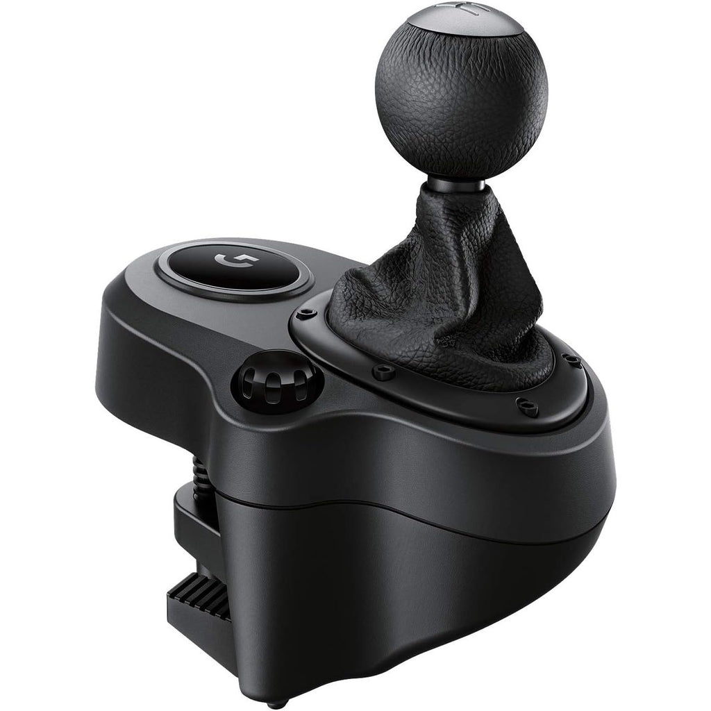 Logitech G Driving Force Gear Lever - Compatible with G923, G29, G920 ...