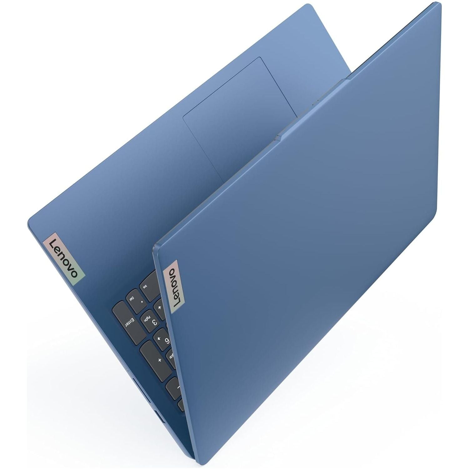 Lenovo IdeaPad Slim 3 15" FHD Laptop - Intel i5-12450H, 16GB RAM, 512GB ...