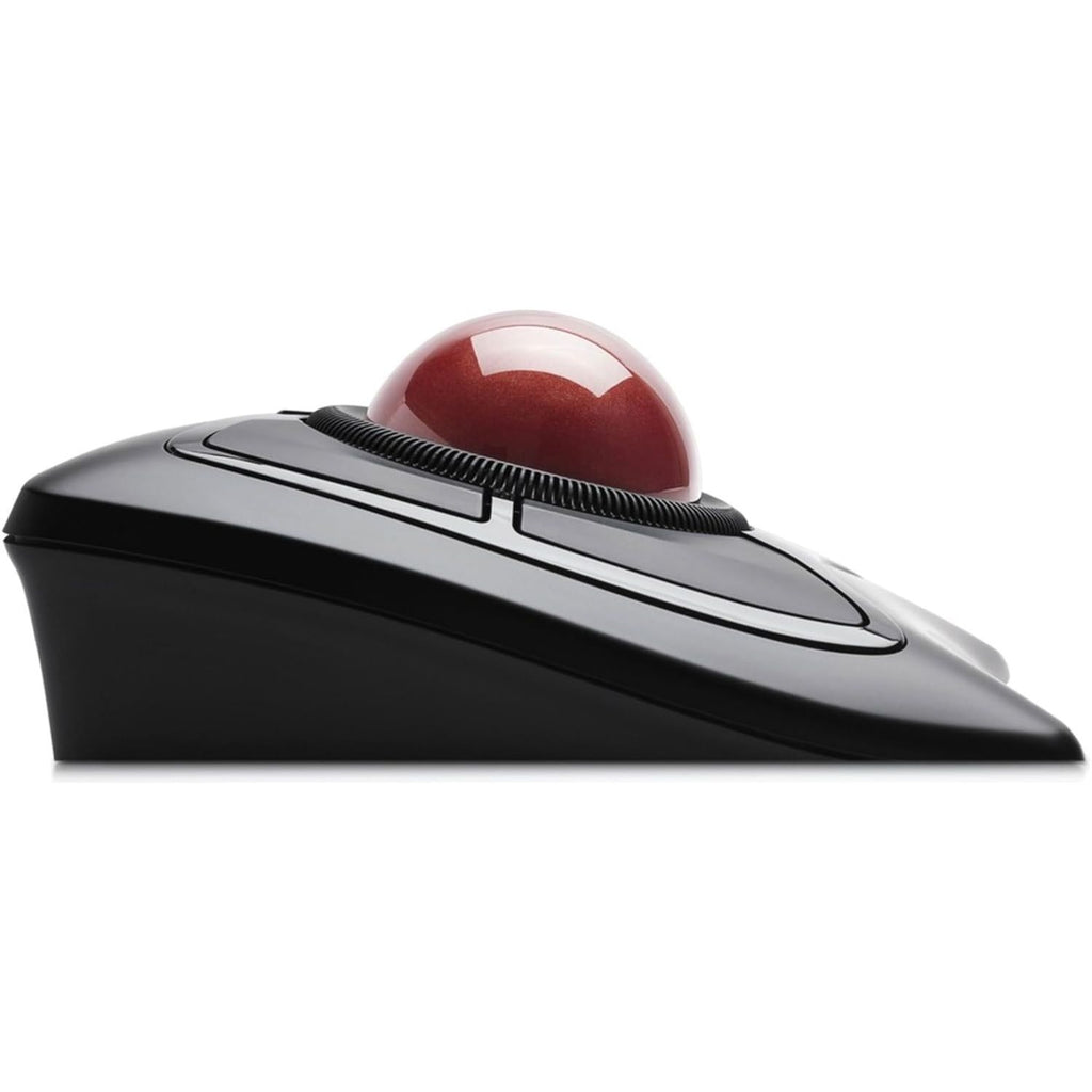 Kensington Expert Mouse - Wireless Ergonomic Trackball | Gadcet UK ...