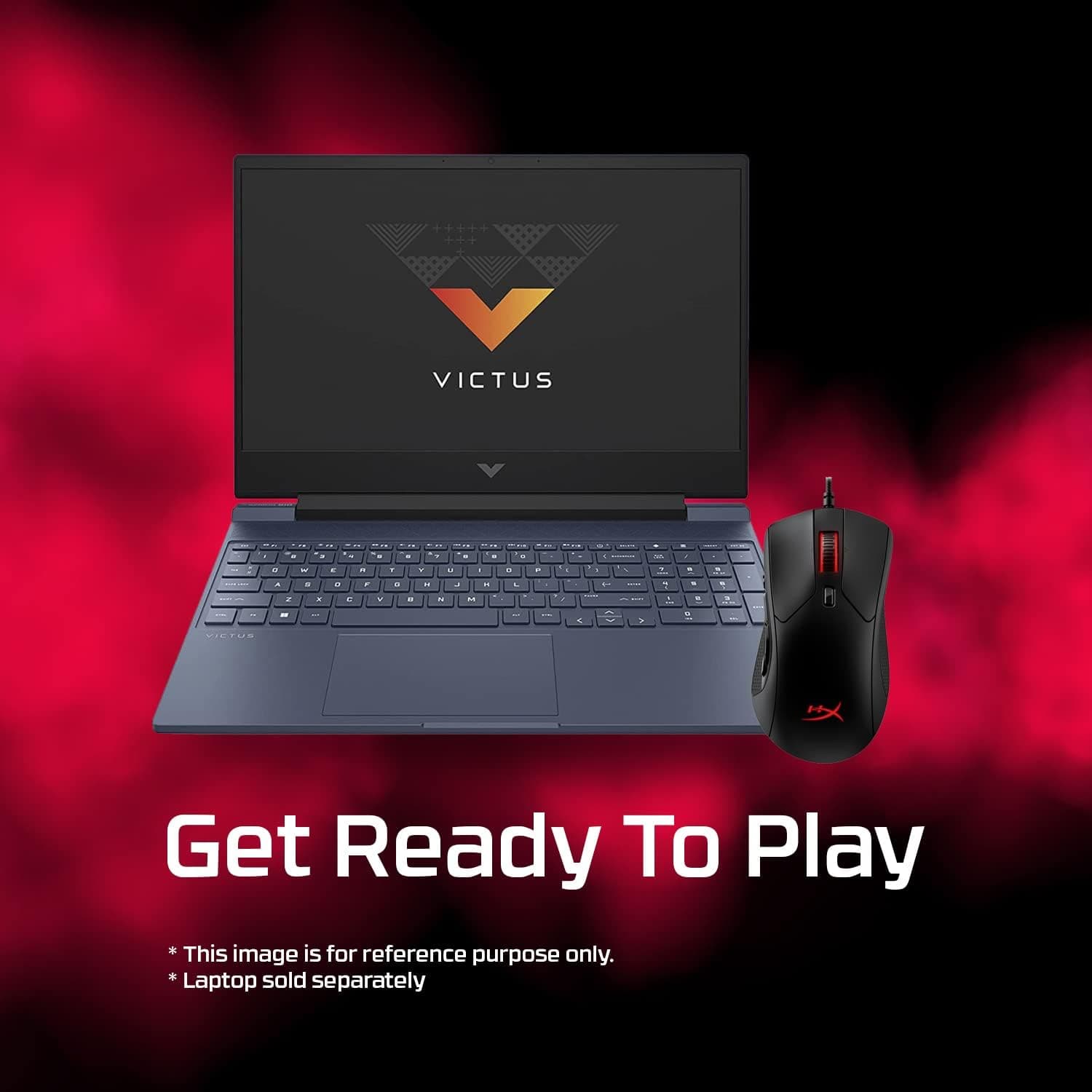 HyperX Pulsefire Raid – Ergonomic – 11-button programmable RGB Gaming ...