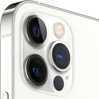 Apple iPhone 12 Pro 256GB Silver SIM-Free Unlocked Mobile Phone– Gadcet UK