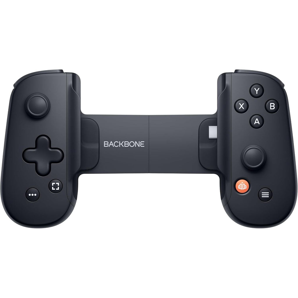 Backbone One: Xbox Mobile Gaming Controller USB-C | Gadcet UK Game ...
