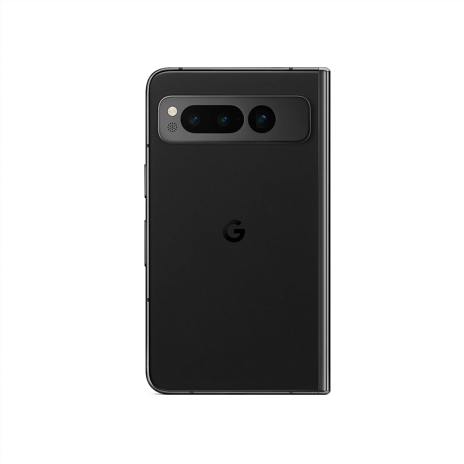 Google Pixel Fold - 5G - 256GB Storage - 12GB RAM - Dual Sim - Obsidia ...