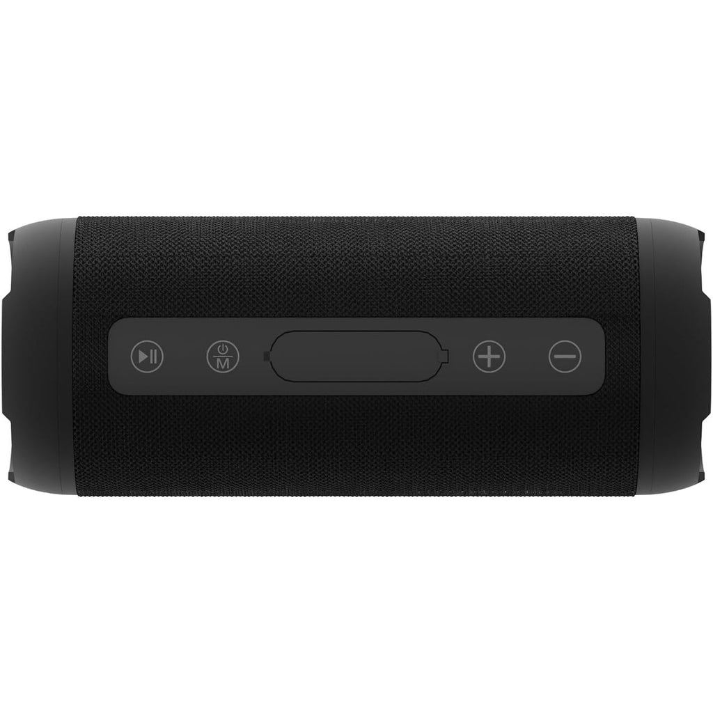 Juice BoomPRO 10W Portable Bluetooth Speaker - 360° Sound, 15 Hours ...
