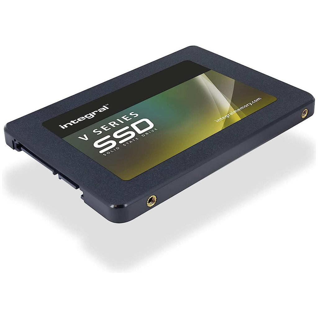 Integral V Series 960GB SATA III 2.5 Inch Internal SSD, up to 530MB/s ...