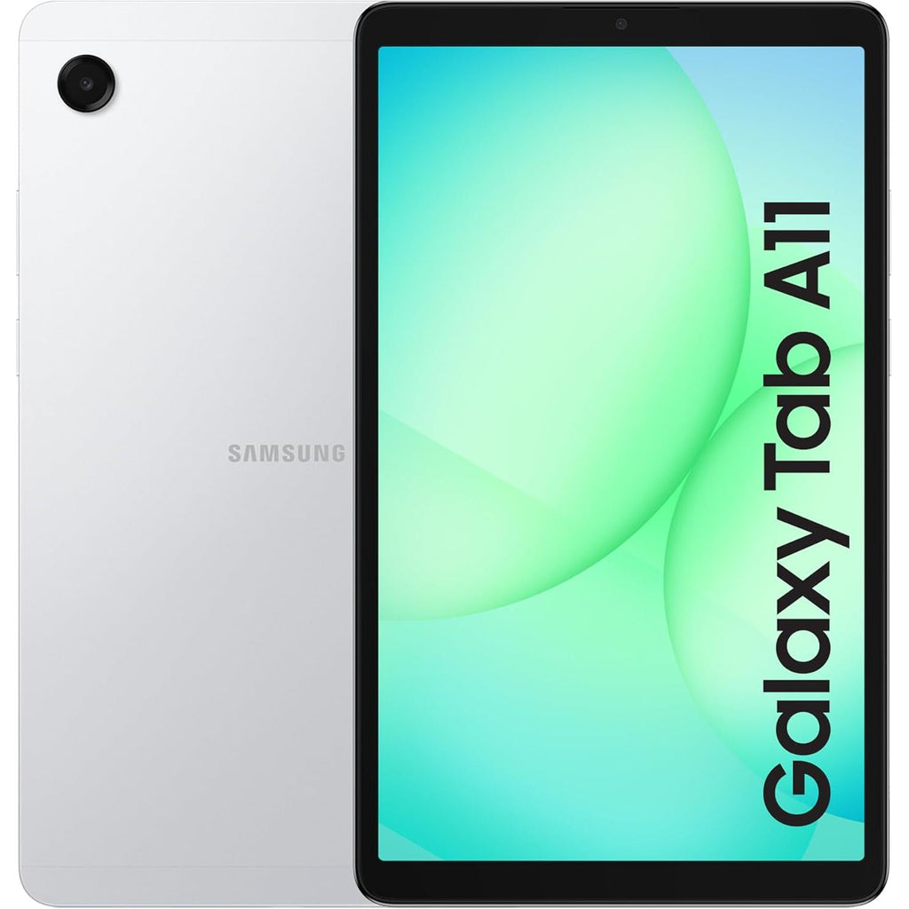 Samsung Galaxy Tab A11 SM-X133 8.7" 64GB Wi-Fi Tablet - Silver | Gadcet ...