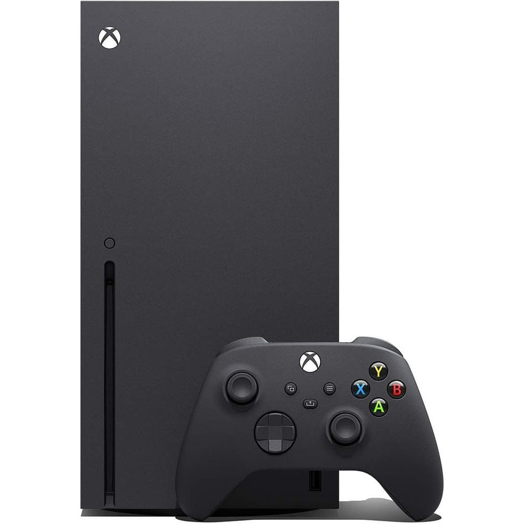 Microsoft Xbox Series X 1TB Console - Black - Certified Refurbished ...