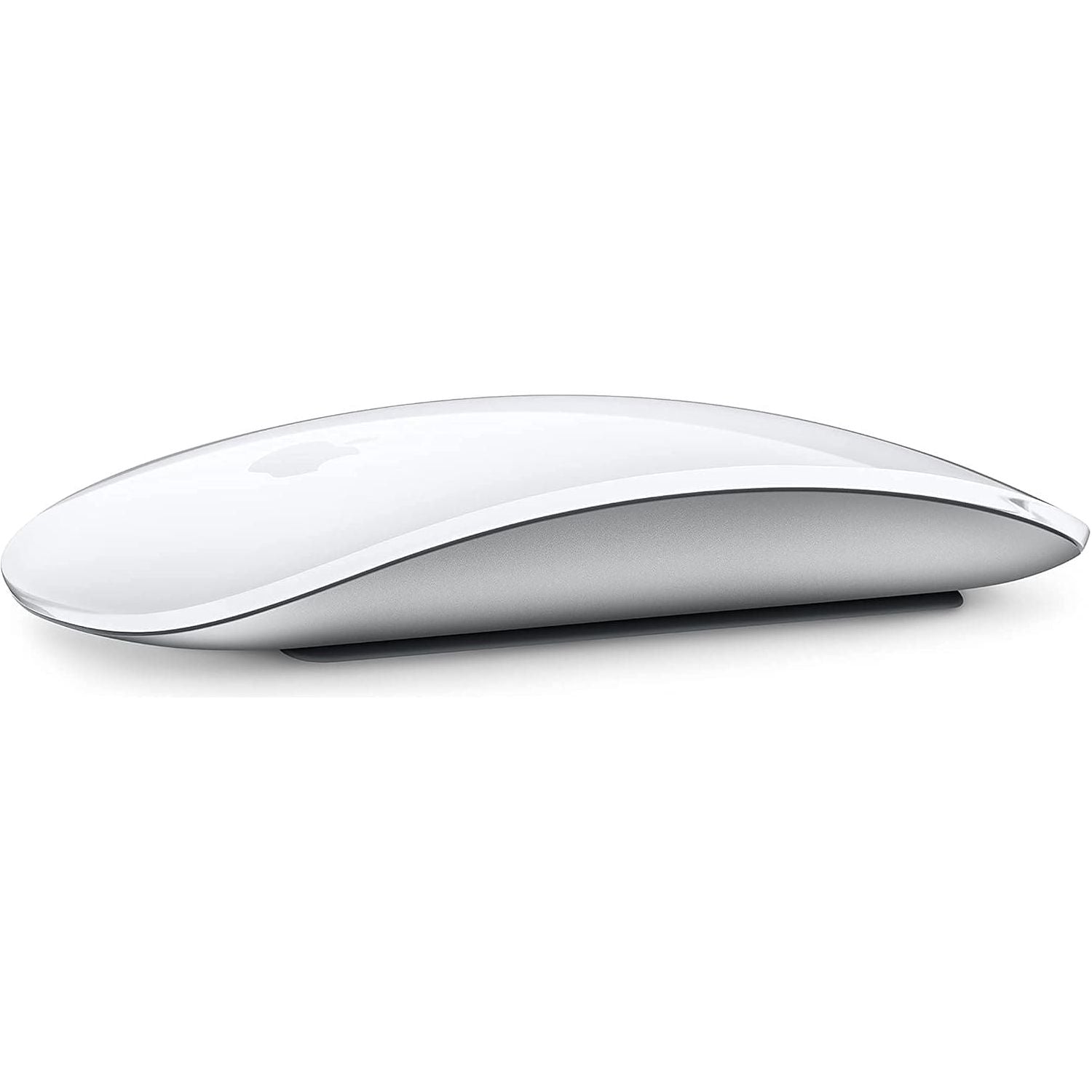 Apple Magic Mouse - Bluetooth, Rechargeable, White Mac & iPad ...