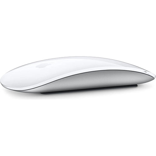 Apple Magic Mouse - Bluetooth, Rechargeable, White Mac & iPad ...