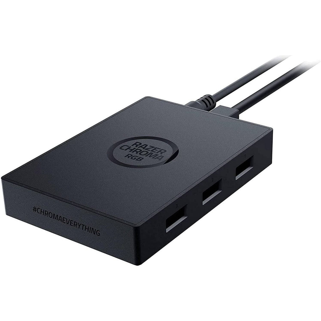 Razer Chroma Addressable RBG Controller - aRGB Hub for Advanced ...
