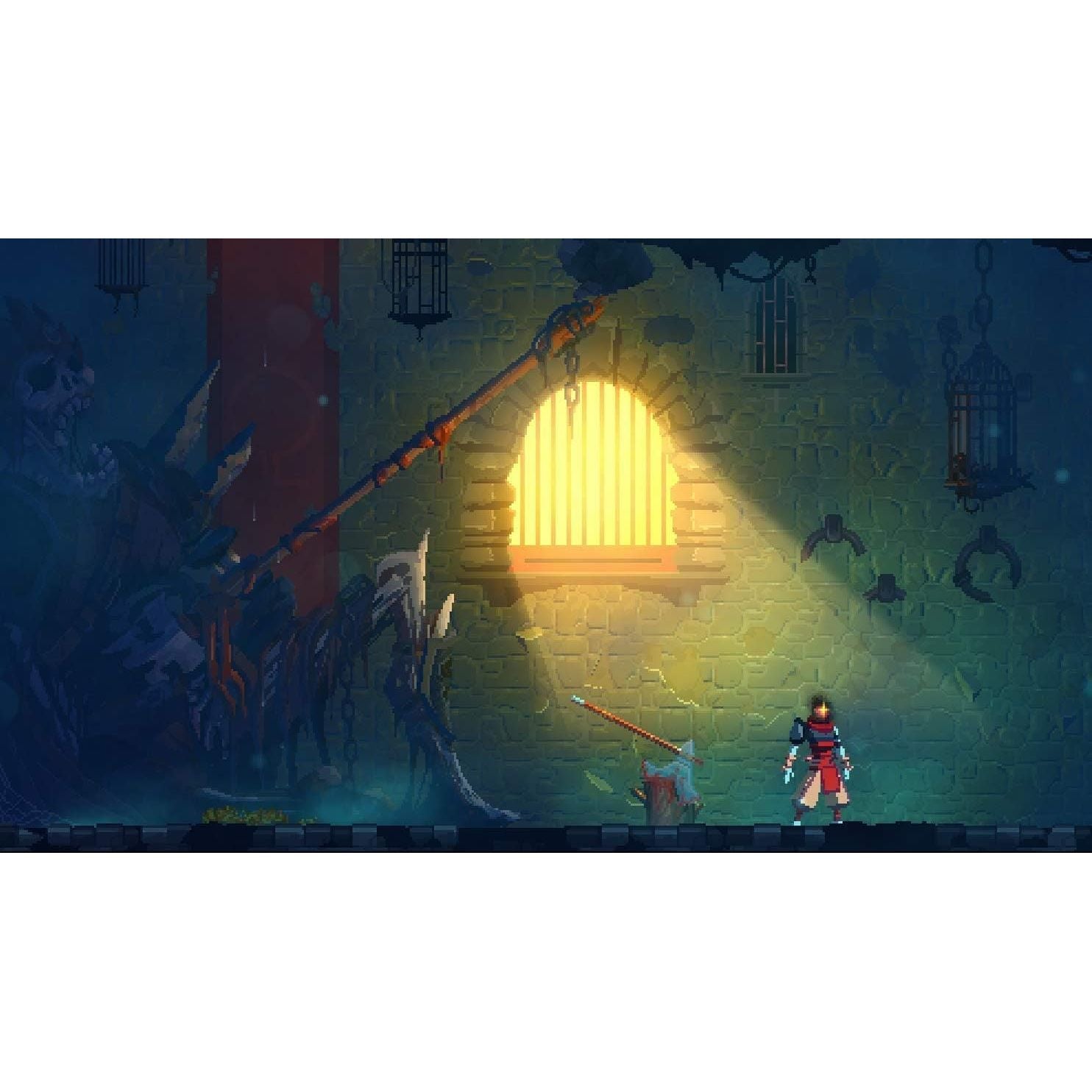 Dead Cells - Action Game of The Year for Nintendo Switch | Gadcet UK ...