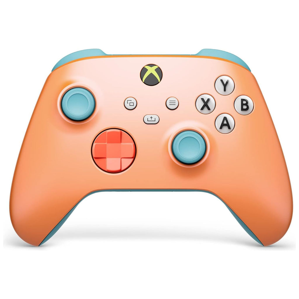 Xbox Wireless Controller - Sunkissed Vibes OPI Special Edition for Xbox ...