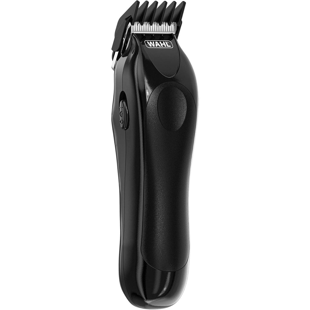 Wahl Mini Pro Cordless Trimmer – Beard & Hair Trimmer for Men, Battery ...