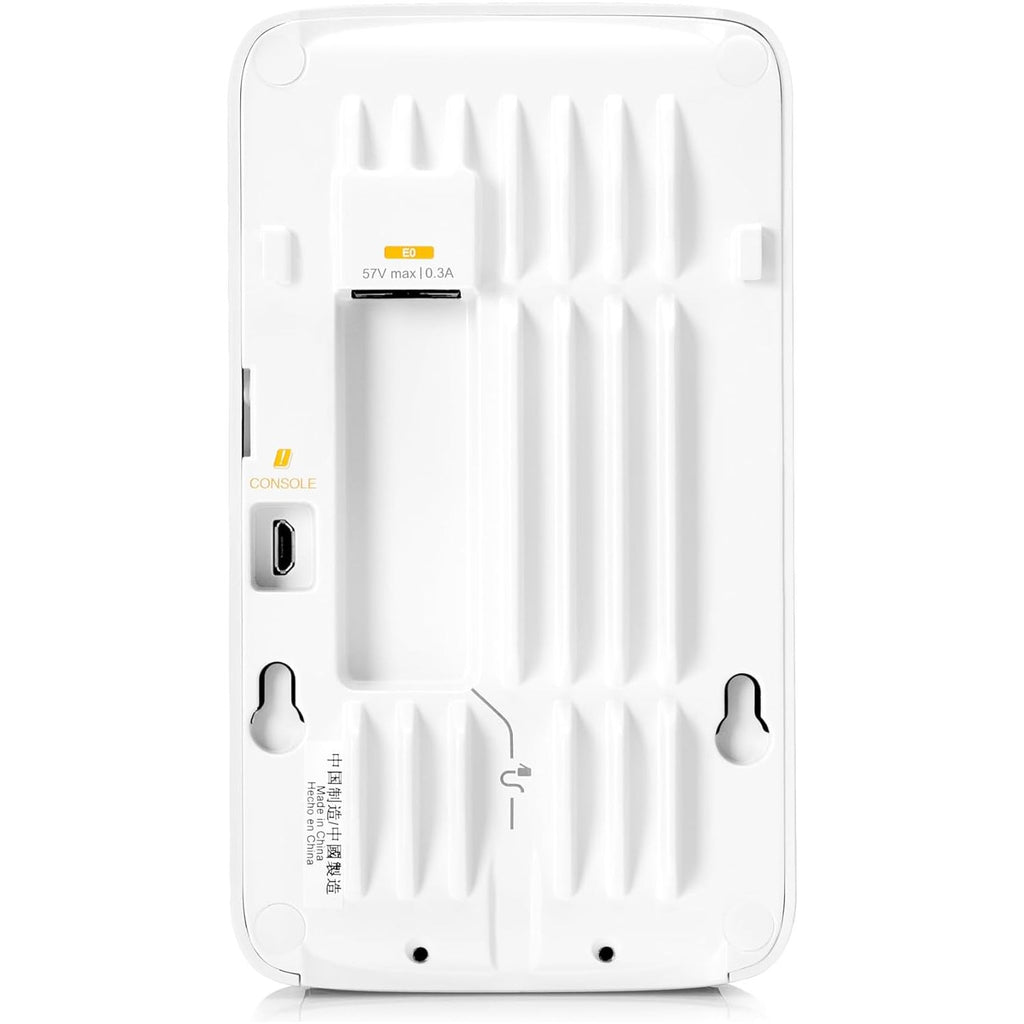 HPE Networking Instant On AP22D WiFi 6 Access Point – 2x2 Indoor ...