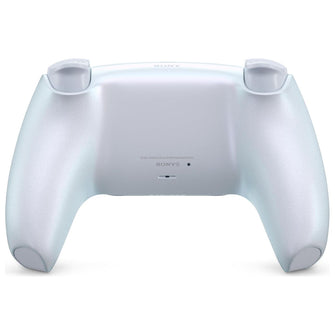 Sony DualSense PS5 Wireless Controller - Chroma Pearl | Gadcet