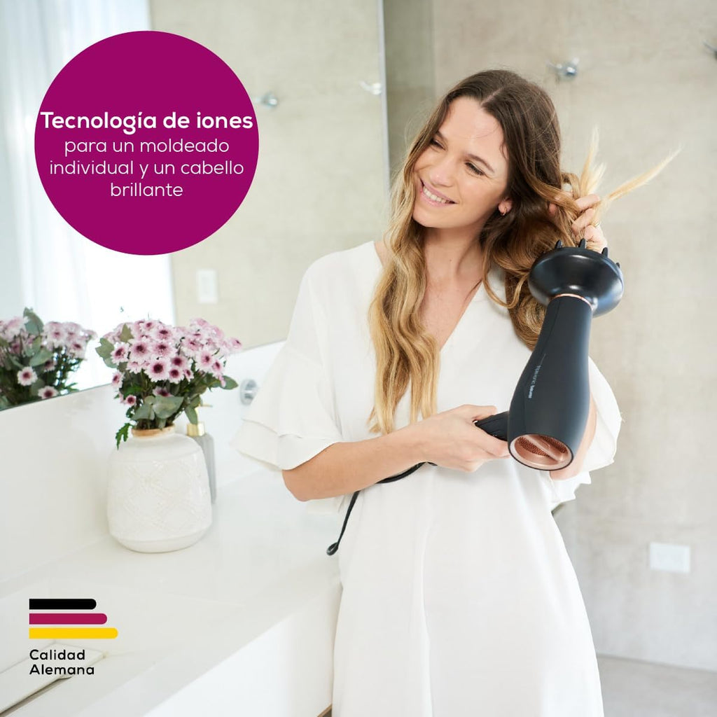 Beurer Style Pro HC50UK Triple Ionic Hair Dryer– Gadcet UK