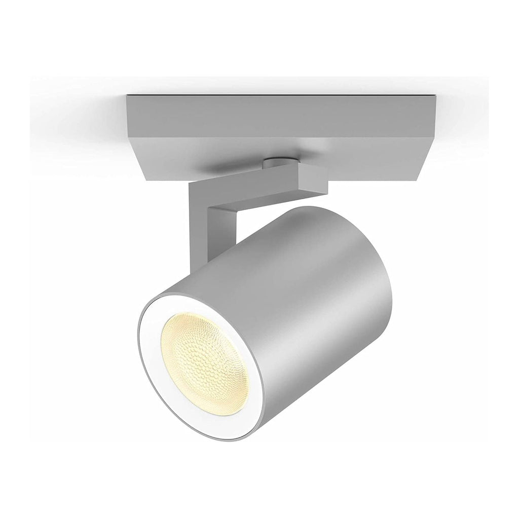 Philips Hue Argenta Smart Ceiling Spotlight – White & Colour Ambiance ...