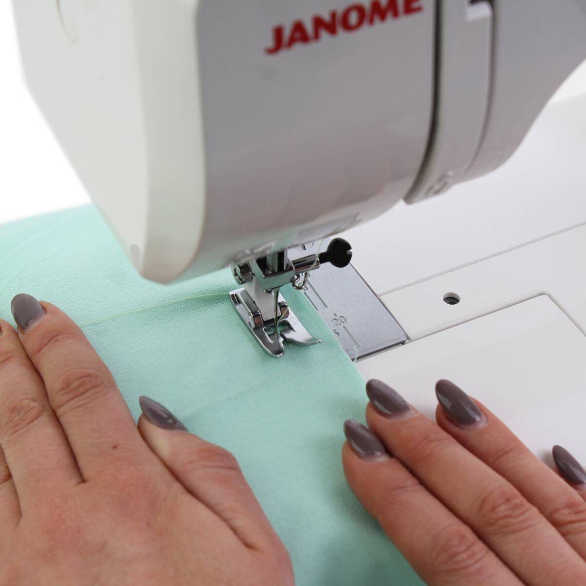 Janome HC1200 Sewing Machine | Gadcet UK Electronics £149.00 JANOME ...