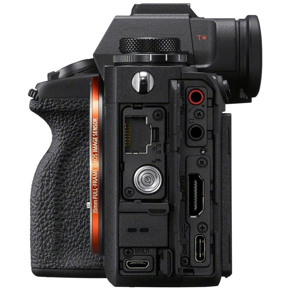 Sony Alpha 1 (A1) Body | Gadcet UK