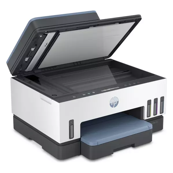 HP Smart Tank 7306 All-in-One Wireless Inkjet Printer– Gadcet UK