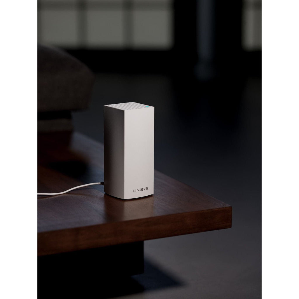 Linksys AX5400 Whole Home Mesh WiFi 6 Dual‑Band System, 1-pack | Gadcet ...