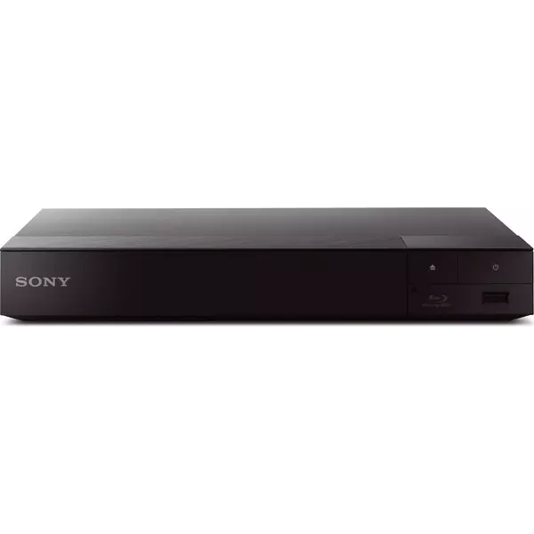 Sony BDP-S6700 Blu-Ray DVD Player with Wireless Multiroom, Super Wi-Fi ...
