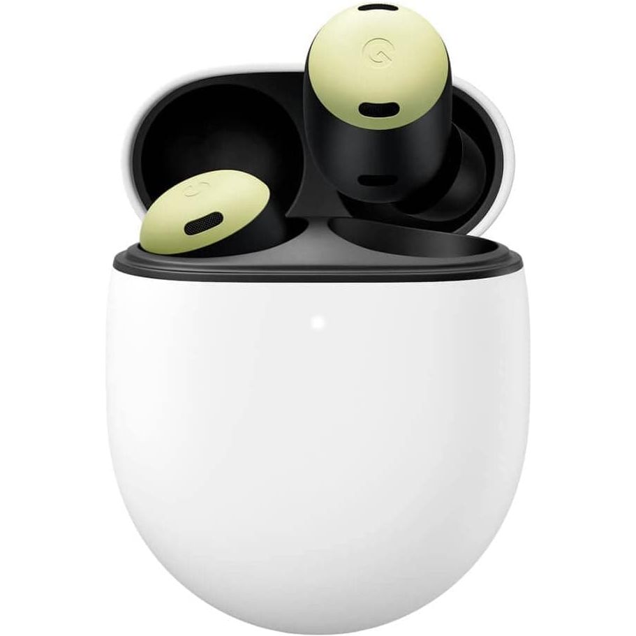 Google Pixel Buds Pro – Wireless Earbuds – Bluetooth Headphones – Lemo ...