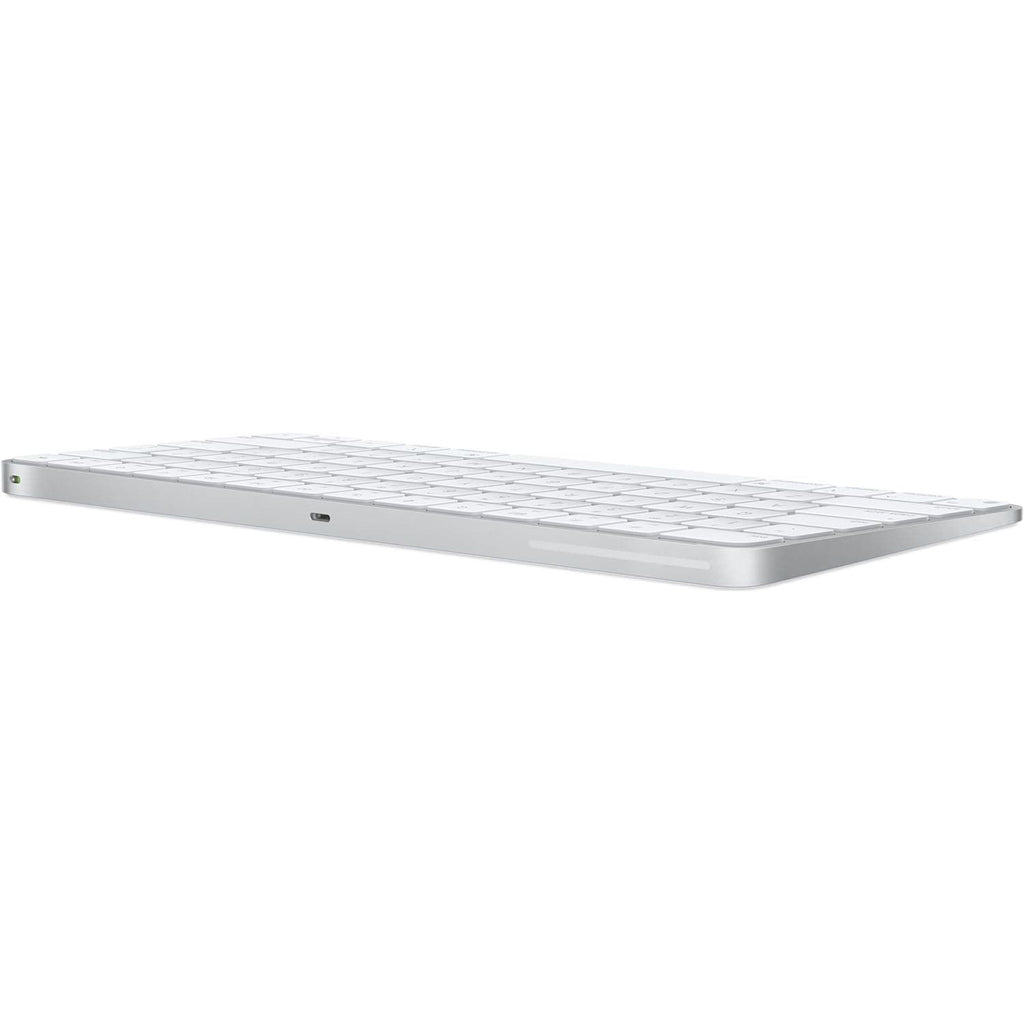 Apple Magic Keyboard MK2A3B/A: Bluetooth, rechargeable - Works with Mac ...