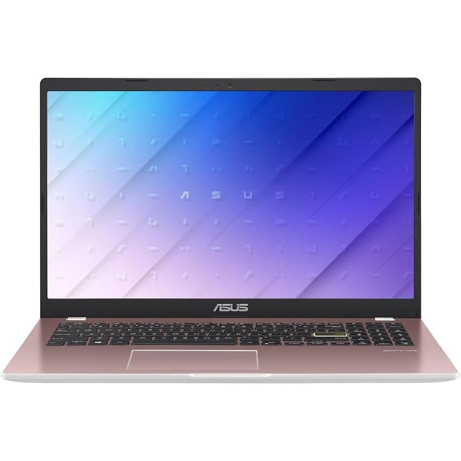 ASUS E510MA 15.6 Full HD Laptop - Intel Celeron N4020, 4GB DDR4 RAM ...