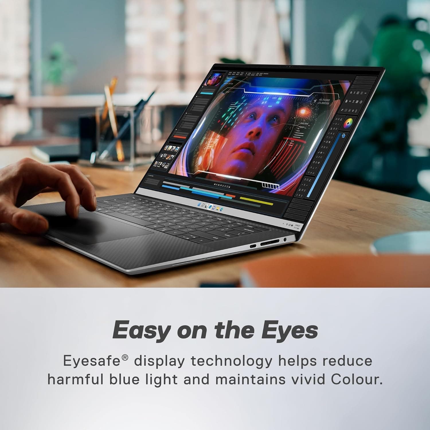 Dell XPS 15 9530 15-inch, i9-13900H, 32GB RAM, 1TB SSD, RTX 4070 ...