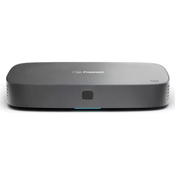 FREESAT UHD-4X Smart 4K Ultra HD Digital TV Recorder - 1 TB– Gadcet UK