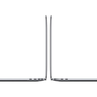 Apple MacBook Pro 13" (2020, Intel i5-1038NG7, 16GB RAM, 512GB SSD, 4 ...