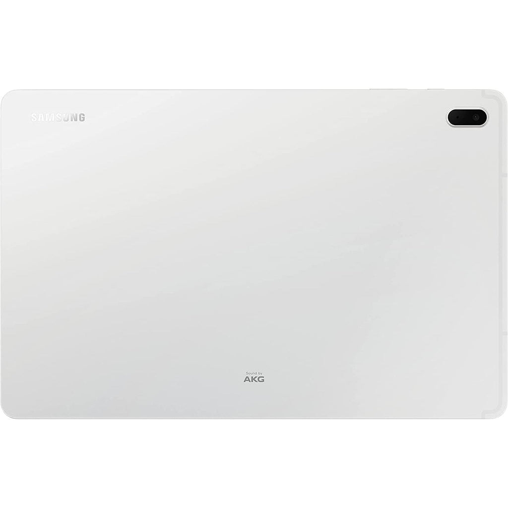 Samsung Tab S7 Fe - SM-T733 Wifi 64GB - Mystic Silver– Gadcet UK