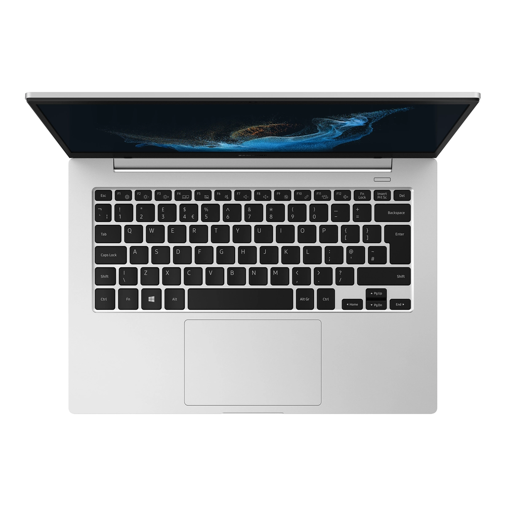 Samsung Galaxy Book2 Go 5G - Snapdragon 7c+ Gen 3, 2.4 GHz, 8 cores ...