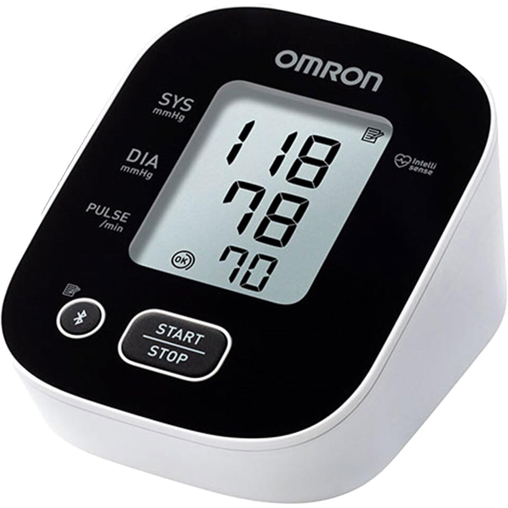 Omron M2 Intelli IT Automatic Upper Arm Blood Pressure Monitor | Gadcet UK