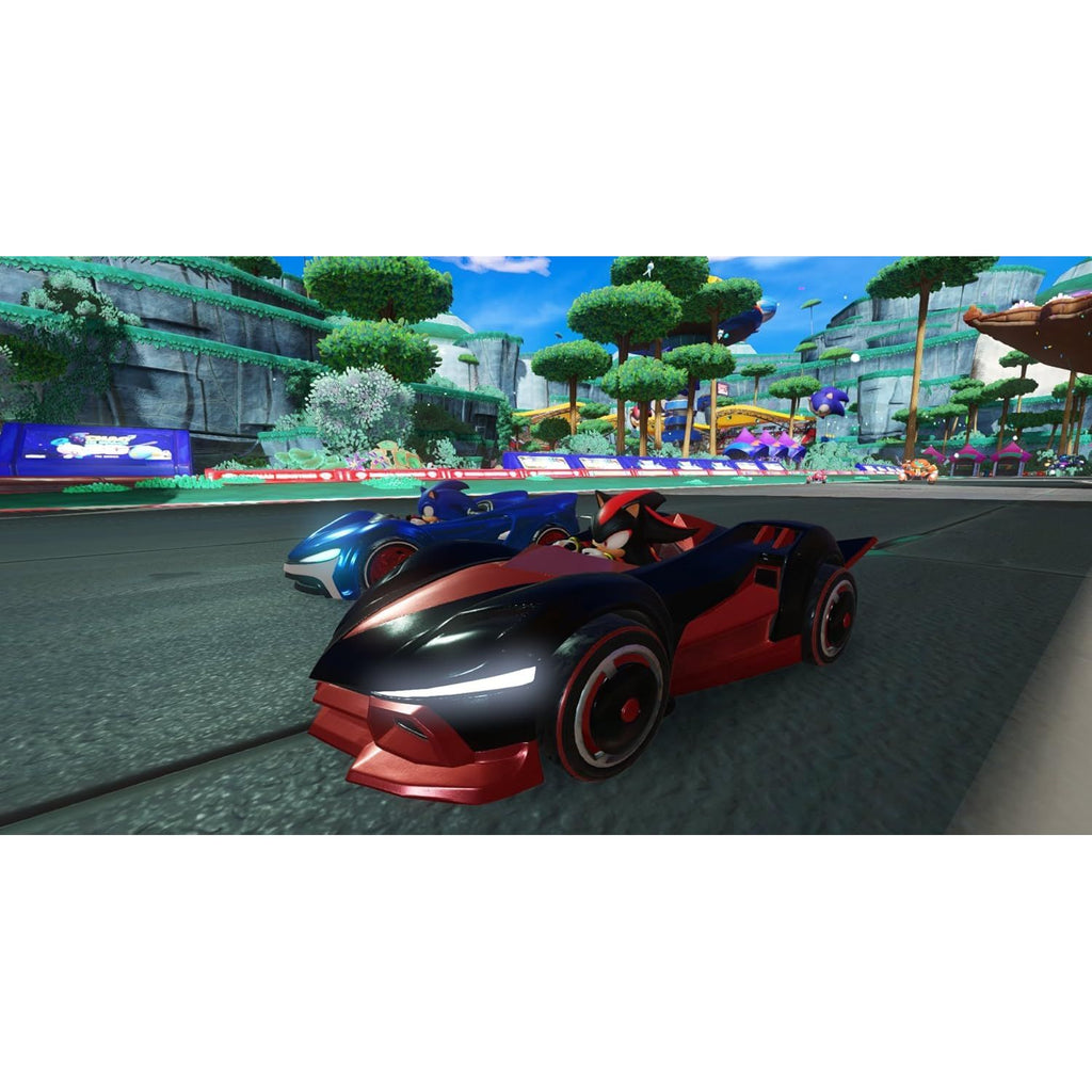 Team Sonic Racing (Nintendo Switch) | Gadcet UK