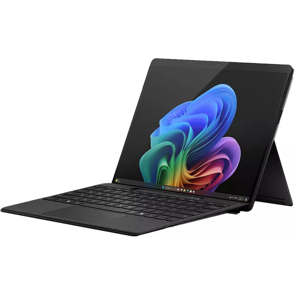 Microsoft Surface Pro 13" OLED - Snapdragon X Elite, 512GB SSD ...