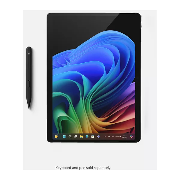 Microsoft Surface Pro 13" OLED - Snapdragon X Elite, 512GB SSD ...