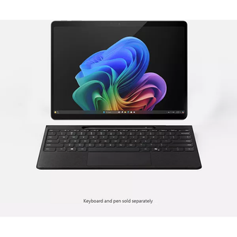 Microsoft Surface Pro 13" OLED - Snapdragon X Elite, 512GB SSD ...