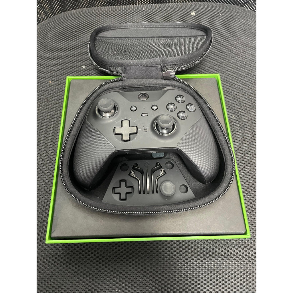 Xbox Elite Wireless Controller Series 2 - Black | Gadcet UK