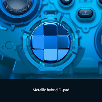 Xbox Wireless Controller – Sky Cipher Special Edition, Series X|S, One ...