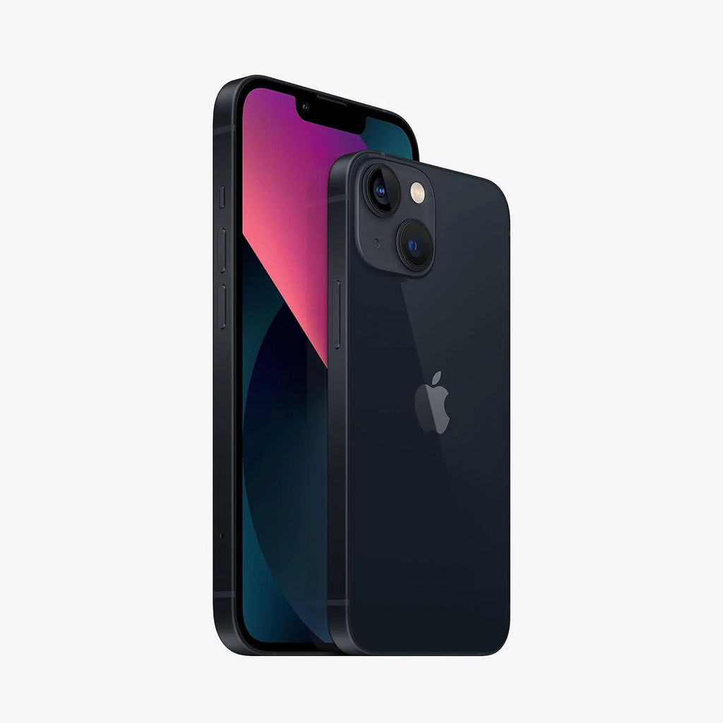 Apple iPhone 13 5G 128GB, Midnight - Unlocked– Gadcet UK