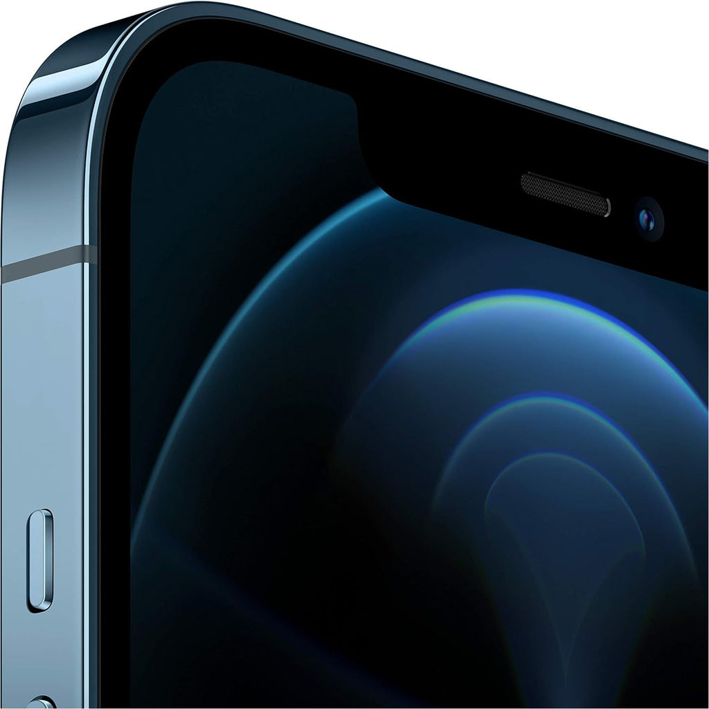 Apple iPhone 12 Pro Max 128GB, Pacific Blue - Unlocked– Gadcet UK