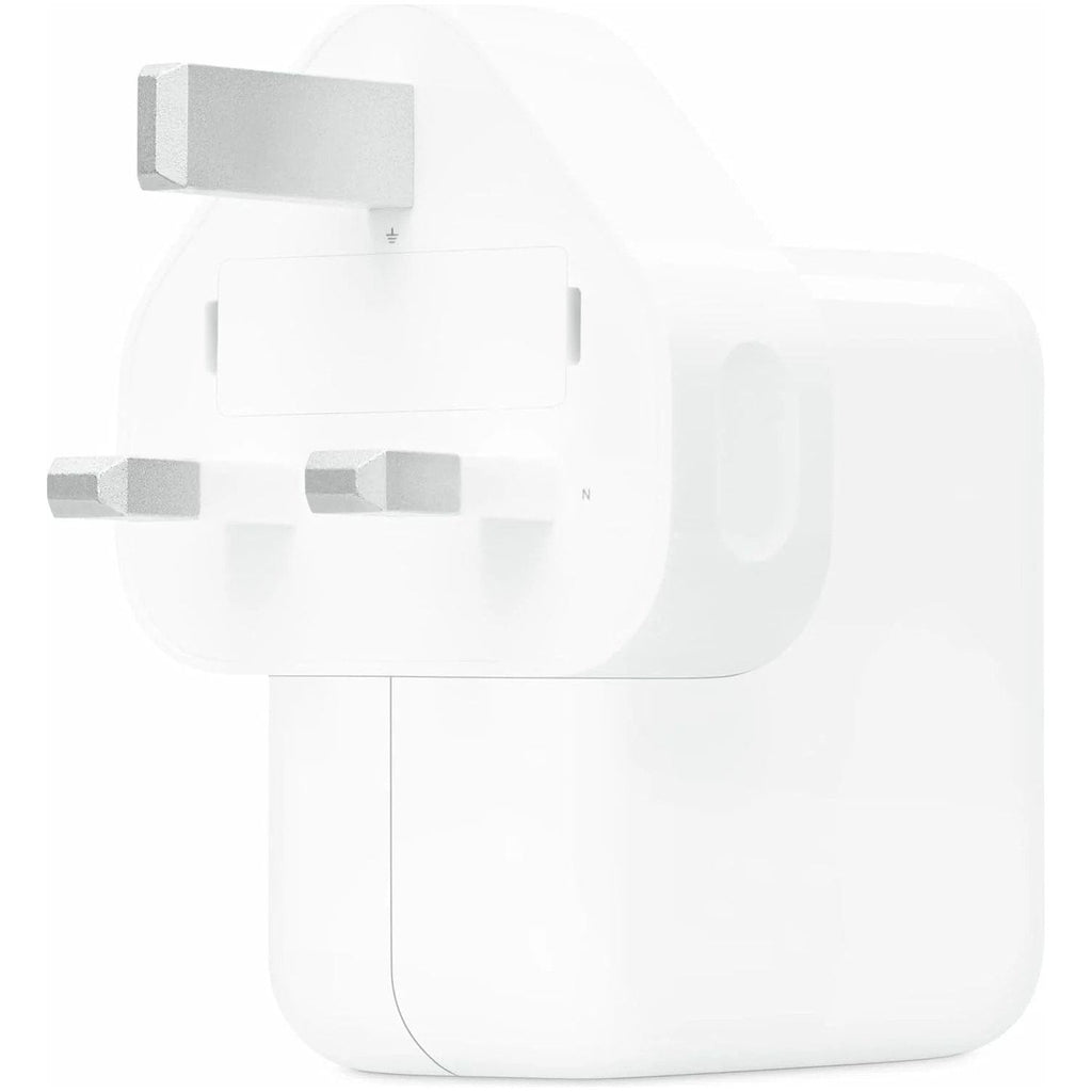 Apple 30W USB-C Power Adapter | Gadcet UK Power Adapter & Charger ...