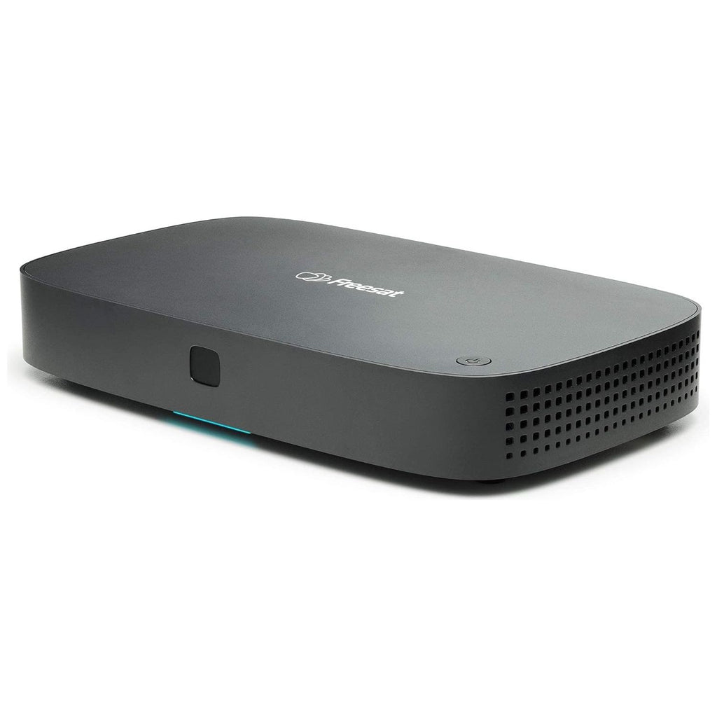 FREESAT UHD-4X Smart 4K Ultra HD Digital TV Recorder - 1 TB | Gadcet UK ...
